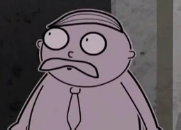 Mr. Bank Manager | Making Fiends Wiki | Fandom