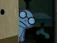 Mort | Making Fiends Wiki | Fandom