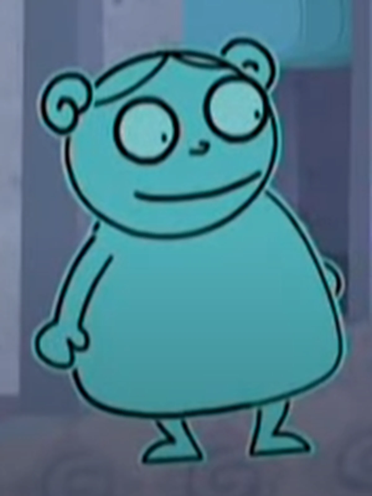 Marion | Making Fiends Wiki | Fandom