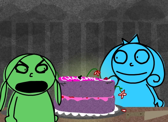 Happy Birthday | Making Fiends Wiki | Fandom