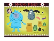 Making Fiends (merchandise) | Making Fiends Wiki | Fandom