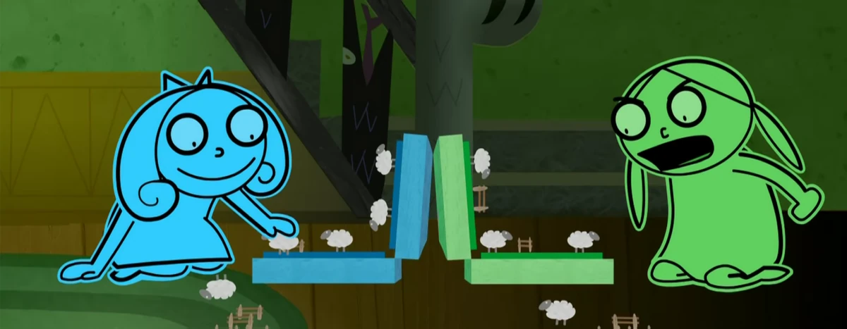 Battlesheep | Making Fiends Wiki | Fandom