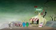 Gallery:Making Fiends (TV series production) | Making Fiends Wiki | Fandom