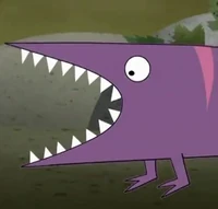 Devourer fiend | Making Fiends Wiki | Fandom