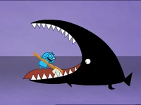 Teeth | Making Fiends Wiki | Fandom