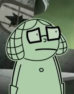 Mrs. Millet | Making Fiends Wiki | Fandom