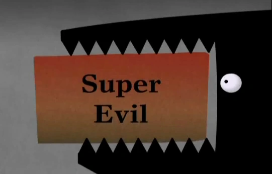 Gallery:Super Evil | Making Fiends Wiki | Fandom