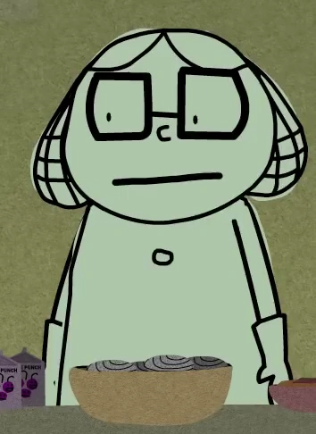 Mrs. Millet | Making Fiends Wiki | Fandom