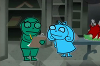 Middle Managing | Making Fiends Wiki | Fandom