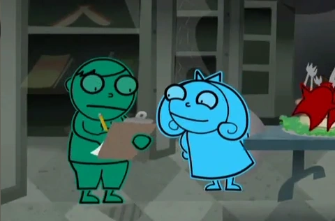 Middle Managing | Making Fiends Wiki | Fandom