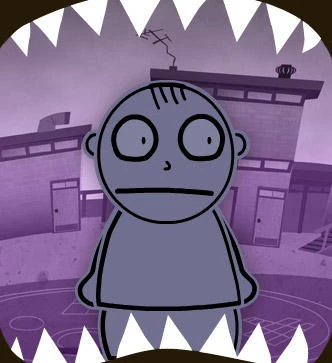 Malachi | Making Fiends Wiki | Fandom