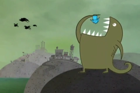 What a Pretty Town | Making Fiends Wiki | Fandom