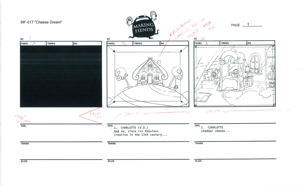 Shorts: Set 2 | Making Fiends Wiki | Fandom