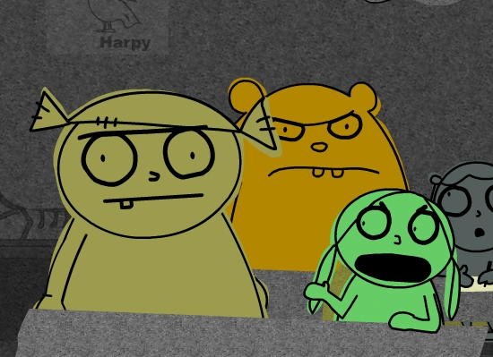 Rubella | Making Fiends Wiki | Fandom