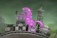 Pony | Making Fiends Wiki | Fandom