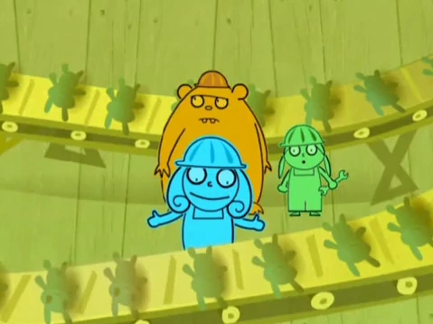 Why Don't We Pretend? | Making Fiends Wiki | Fandom