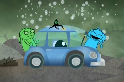 Neighbors | Making Fiends Wiki | Fandom