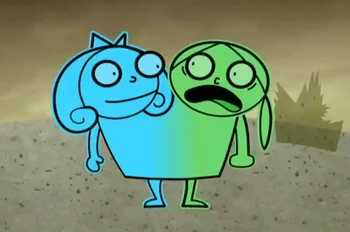 Smash | Making Fiends Wiki | Fandom