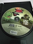 Making Fiends Season 1 (2-Disc Set) | Making Fiends Wiki | Fandom