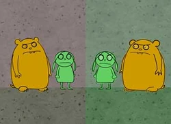 Vendetta Making Fiends Nicktoons Making Fiends The Big Cartoon Wiki