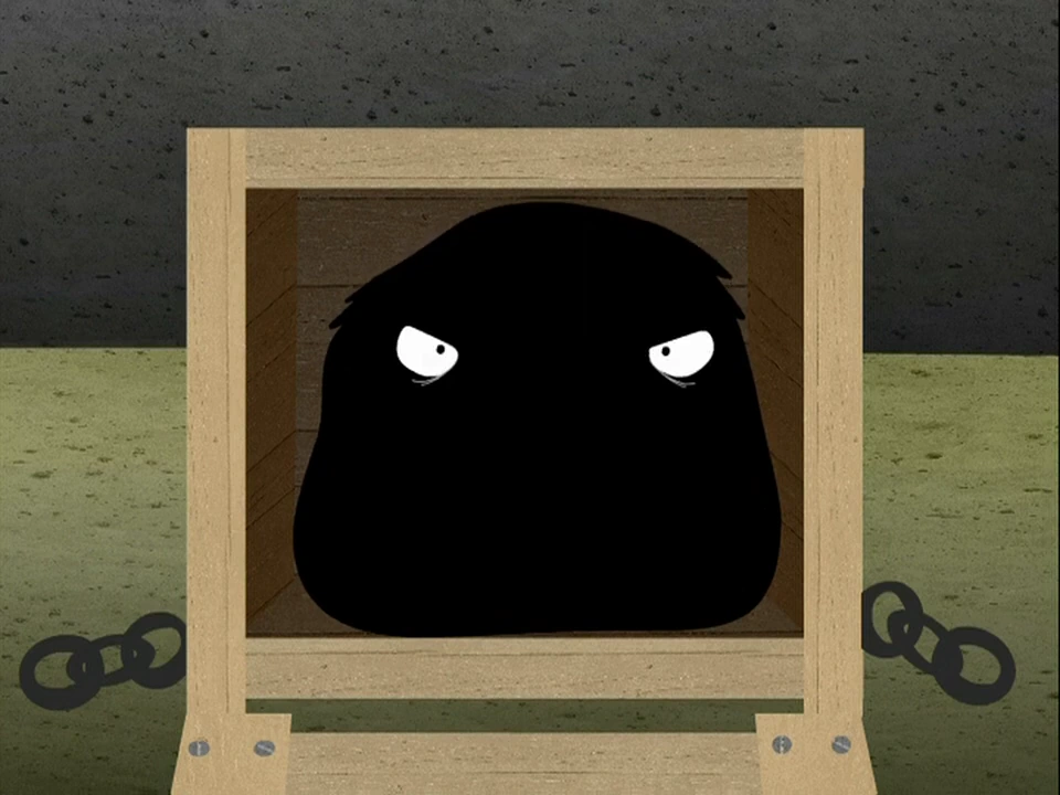 Mr. Huggles | Making Fiends Wiki | Fandom