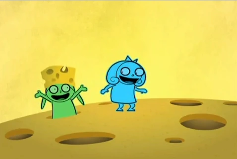 Cheese | Making Fiends Wiki | Fandom