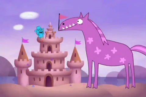 I've Got a Pony | Making Fiends Wiki | Fandom