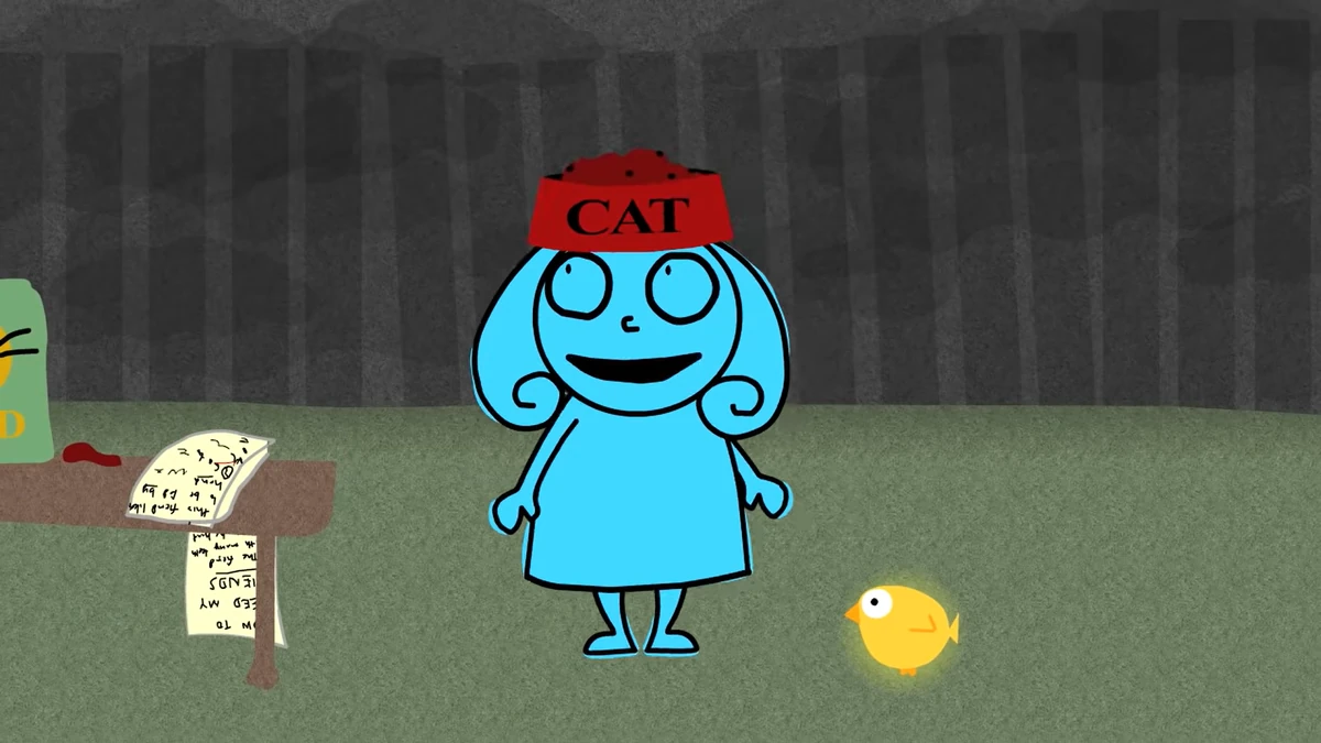 Fancy Hat | Making Fiends Wiki | Fandom