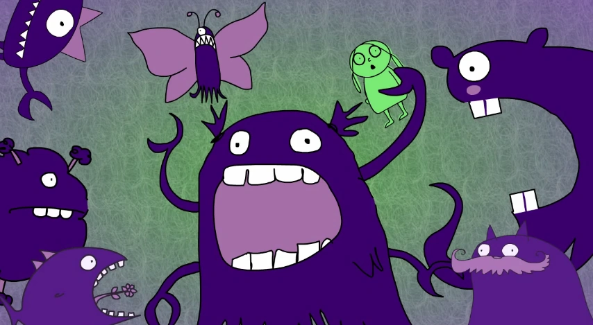 A Fiend to Destroy You | Making Fiends Wiki | Fandom