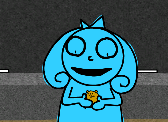 Show and Tell | Making Fiends Wiki | Fandom