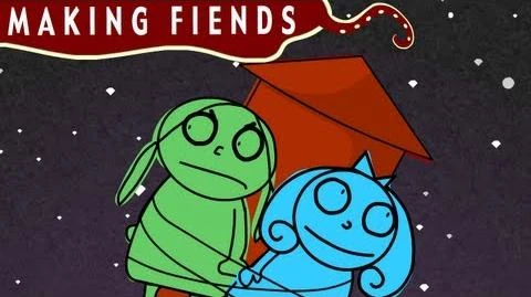 User blog:Donovanmcdonough/Charlotte and Vendetta's Fiendish Blog ...