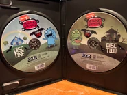 Making Fiends Season 1 (2-Disc Set) | Making Fiends Wiki | Fandom