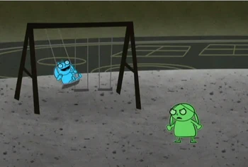 Monkeys | Making Fiends Wiki | Fandom