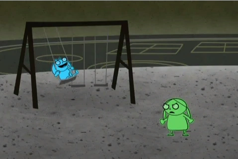 Monkeys | Making Fiends Wiki | Fandom