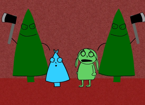 Christmas Bonus | Making Fiends Wiki | Fandom