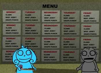 Vegetables (web episode) | Making Fiends Wiki | Fandom