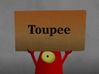 Gallery:Toupee | Making Fiends Wiki | Fandom