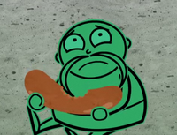 Viktor | Making Fiends Wiki | Fandom