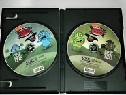 Making Fiends Season 1 (2-Disc Set) | Making Fiends Wiki | Fandom