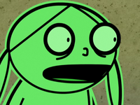 Charlotte's First Day | Making Fiends Wiki | Fandom