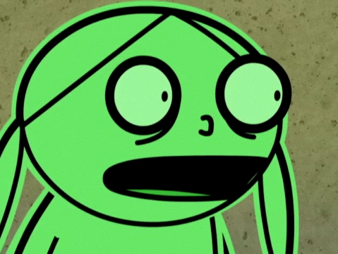 Charlotte's First Day | Making Fiends Wiki | Fandom