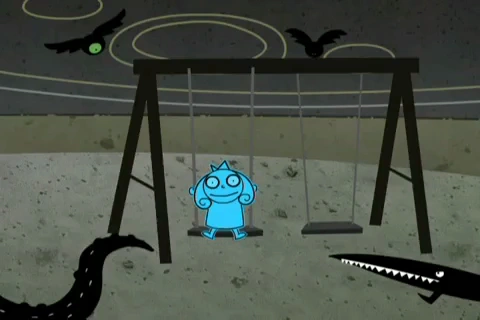 Swing Set | Making Fiends Wiki | Fandom