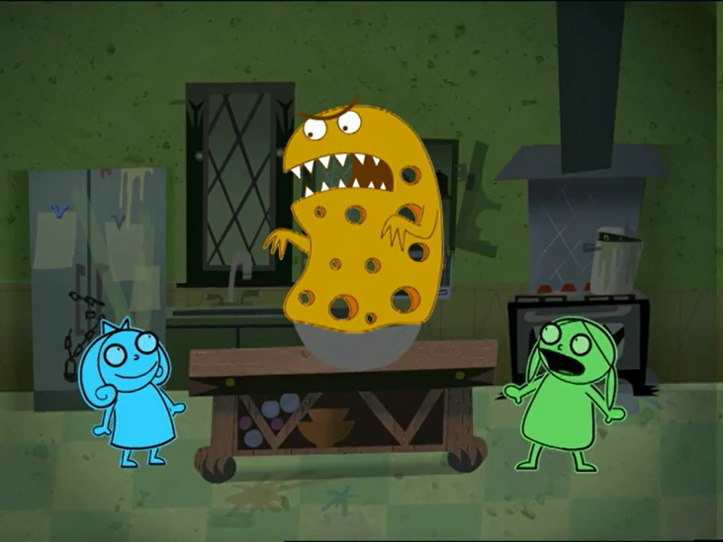 Ralph | Making Fiends Wiki | Fandom