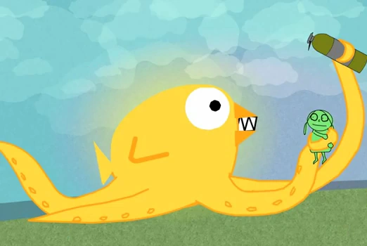 Fienderick | Making Fiends Wiki | Fandom