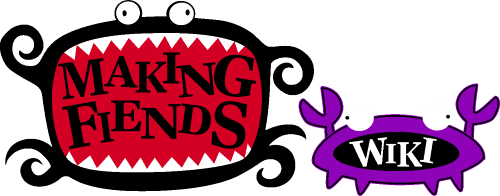 Monkeys (Bit) | Making Fiends Wiki | Fandom