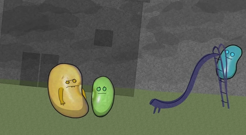 Baking Beans | Making Fiends Wiki | Fandom