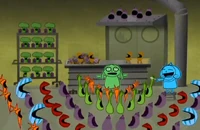 Gallery:Vegetables | Making Fiends Wiki | Fandom