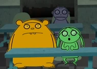 Gallery:A Fiendish Friend | Making Fiends Wiki | Fandom