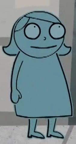 Ms. Helga | Making Fiends Wiki | Fandom