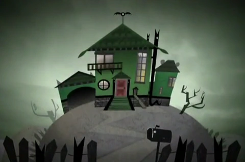 Vendetta's house | Making Fiends Wiki | Fandom